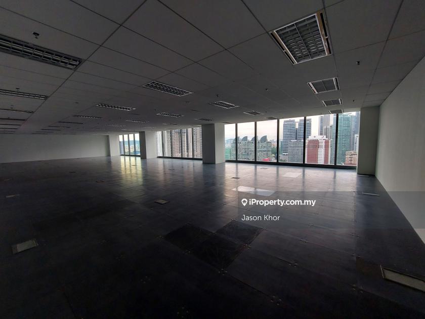 Office for rent at Integra Tower @ Intermark, Jalan Tun Razak - RM 37,746 per month | iProperty ...