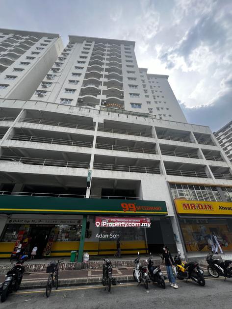 Shop for sale at Plaza Prima Setapak G Floor Shop - RM 738,000 ...