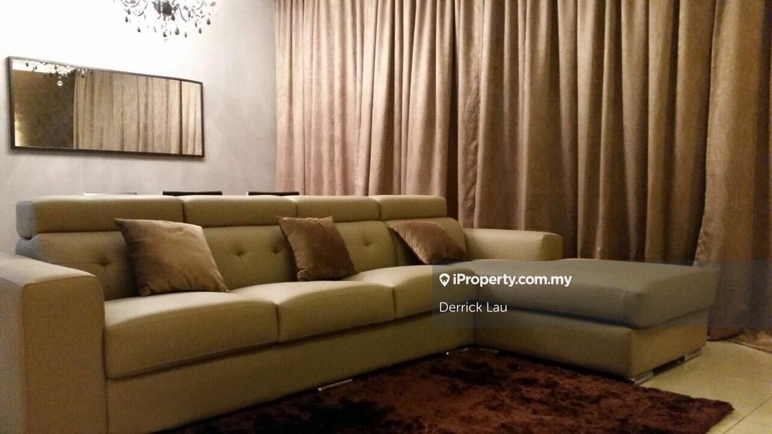 Setia SKY Residences, KLCC, KL City Centre for sale - RM1050000 ...