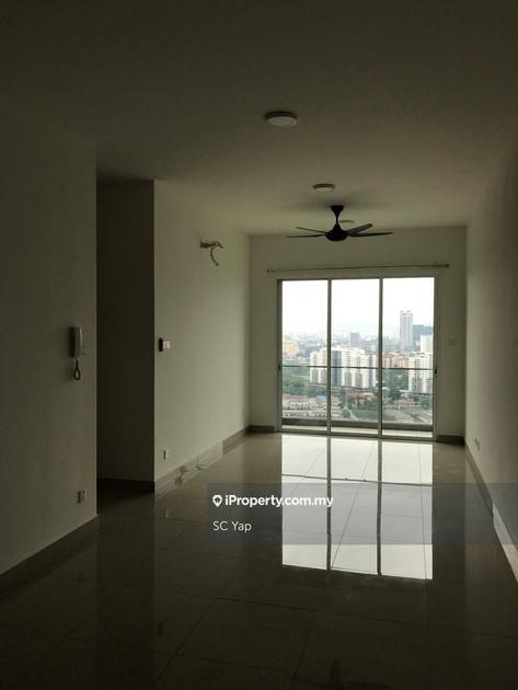 Serviced Residence for sale at Sentul Village - RM 410,000 | iProperty ...