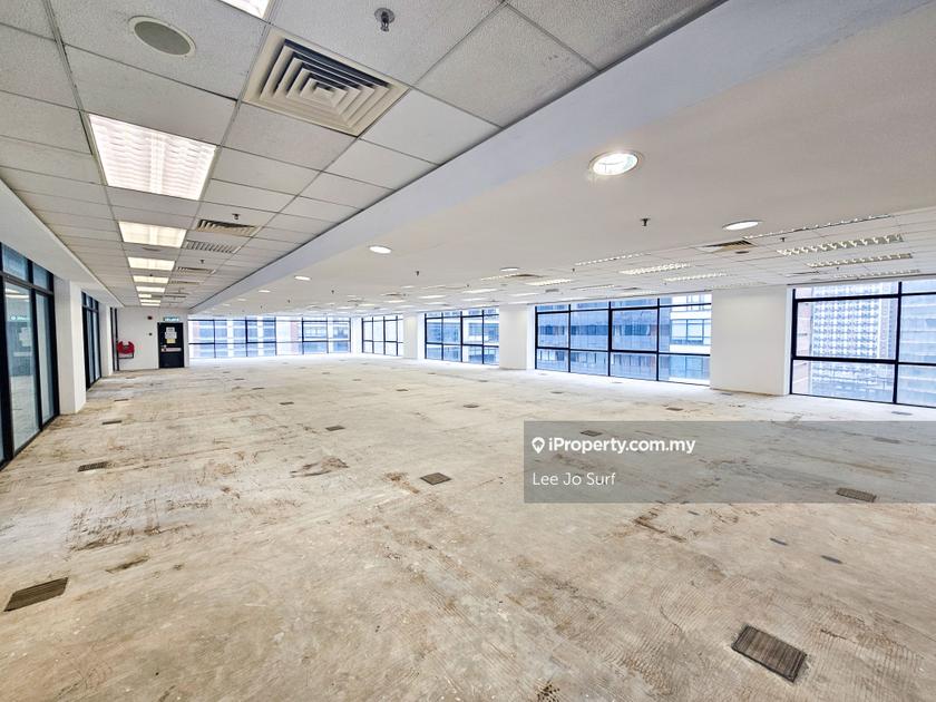 Menara Mustapha Kamal, PJ Trade Centre, Petaling Jaya, Damansara ...