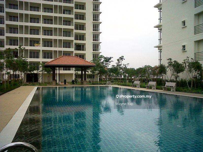 Condominium for sale at Ampang Putra Residency - RM 409,000 | iProperty ...