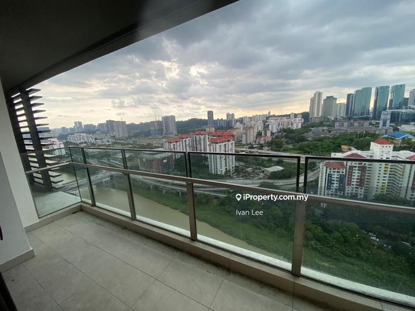 Condominium for sale at TRIA Seputeh in 9 Seputeh, Kuala Lumpur - RM ...