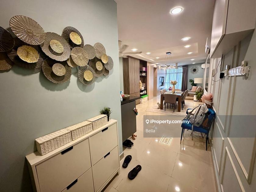 Condominium for rent at Chymes @ Gurney - RM 3,200 per month ...