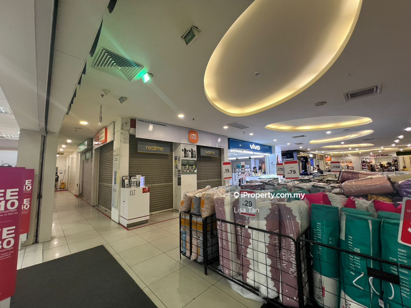 kluang parade, Kluang for sale - RM430000 | iProperty Malaysia