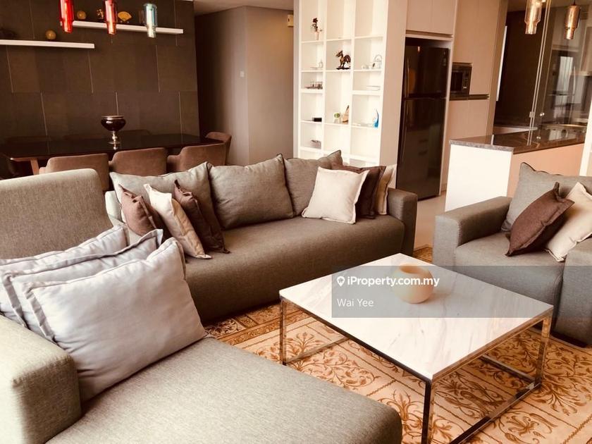 The Capers @ Sentul East, Sentul for sale - RM1200000 | iProperty Malaysia