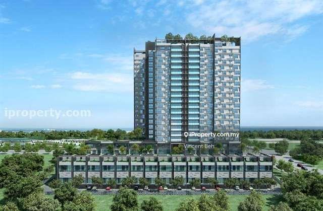 Condominium for sale at The Treez Jalil Residen - RM 1,200,000 ...