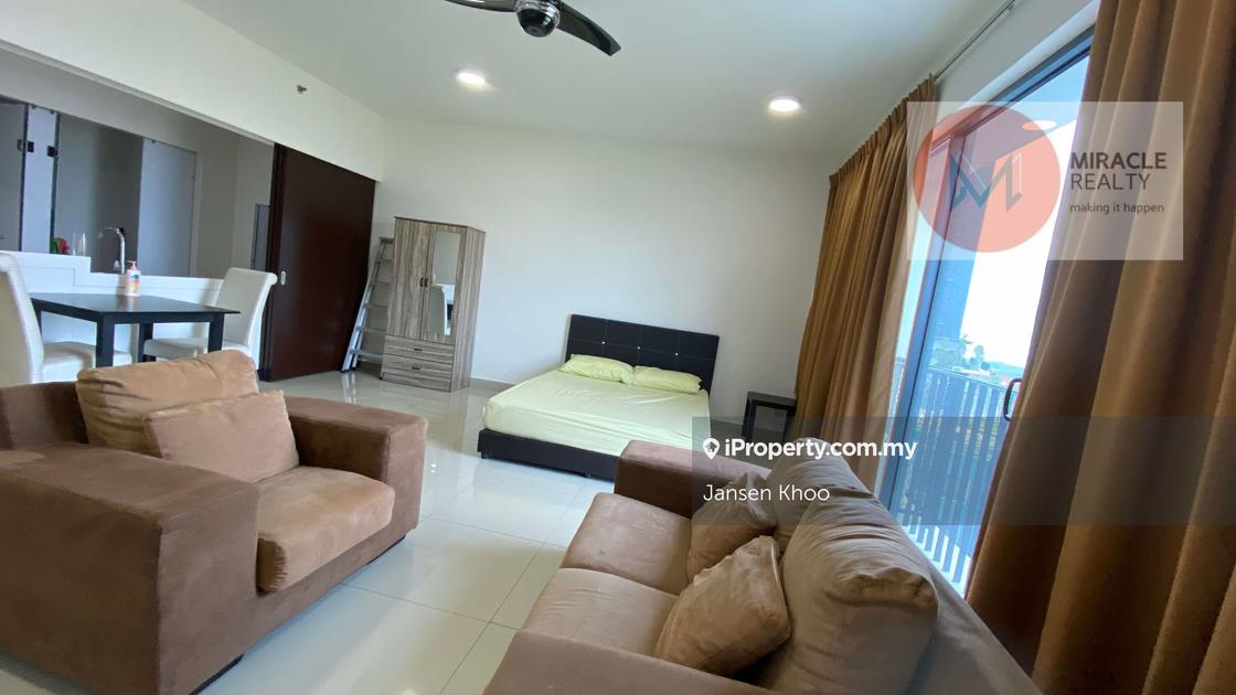 Trefoil, Alam Nusantara, Setia Alam for rent - RM1199 | iProperty Malaysia