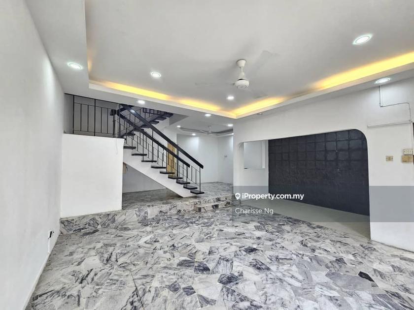 2-sty Terrace/Link House for sale at Taman Mutiara Barat, Cheras - RM ...