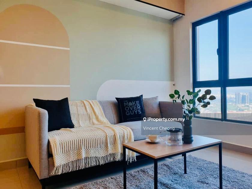 Serviced Residence for sale at Koi Kinrara - RM 480,000 | iProperty ...