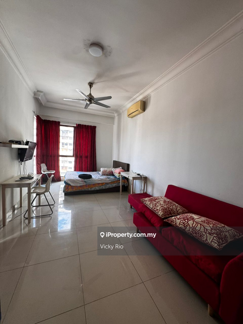 Condominium for rent at Mutiara Residency - RM 1,650 per month ...