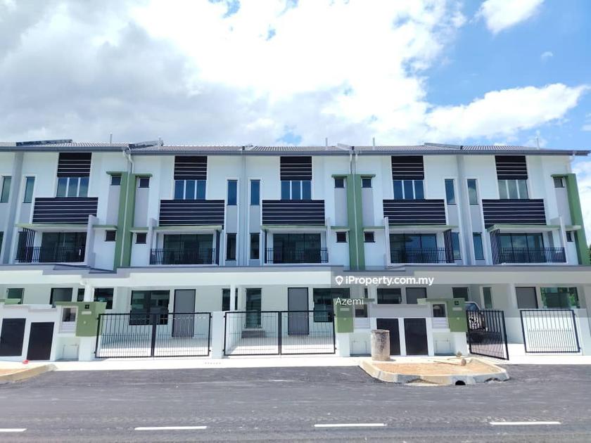 3-sty Terrace/Link House for sale at Antara Gapi, Ulu Yam - RM 543,000 ...