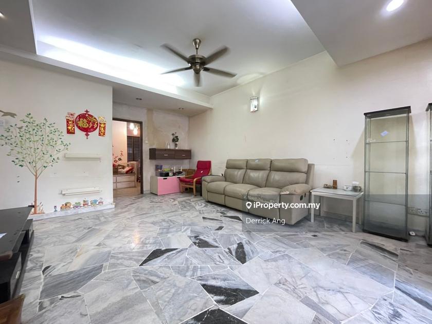 Taman Subang Murni, Sungai Buloh for sale - RM490000 | iProperty Malaysia