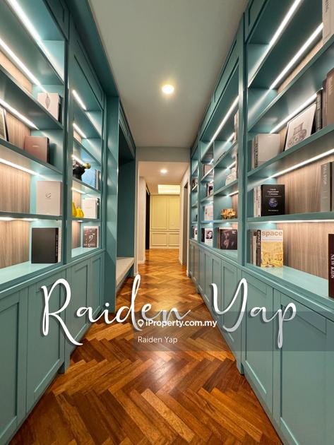 Papyrus North Kiara, Dutamas for sale - RM957000 | iProperty Malaysia