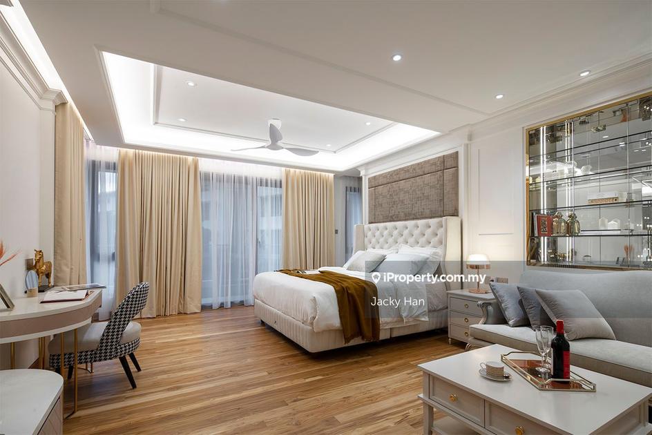 Condominium for sale at Levia Residence, Kuala Lumpur - RM 574,500 | iProperty Malaysia