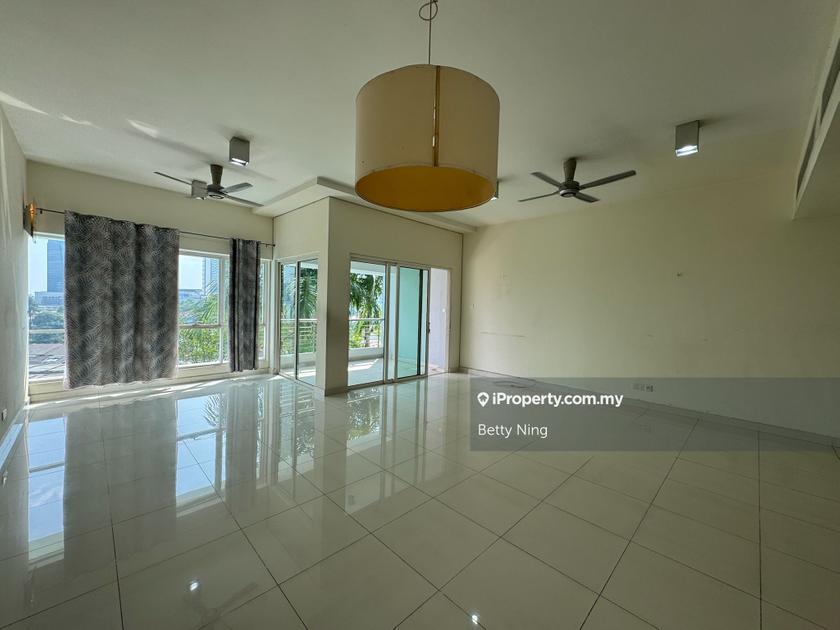 Serviced Residence for sale at Sinaran TTDI - RM 1,350,000 | iProperty ...