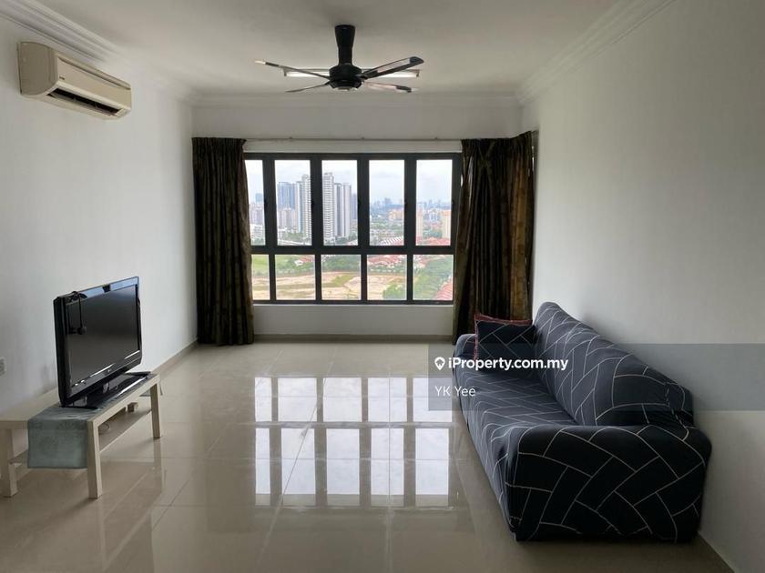 Condominium for rent at Covillea - RM 3,000 per month | iProperty Malaysia
