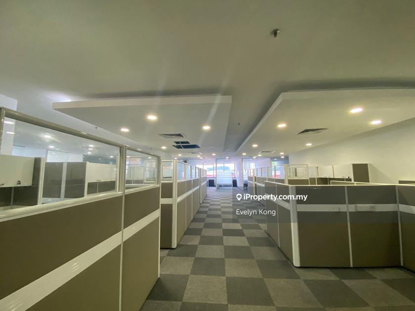 Menara PKNS New Town PJ, Amcorp, Pj8, Vsq, Jaya33, Plaza33, Petaling ...