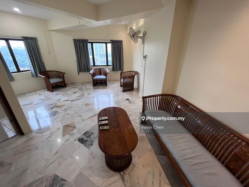 Menara Seputih, Seputeh for sale - RM430000 | iProperty Malaysia