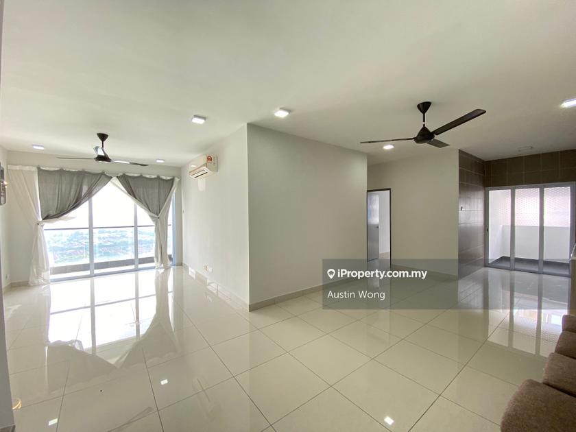 Condominium for sale at Aurora Residence @ Lake Side City - RM 455,000 ...