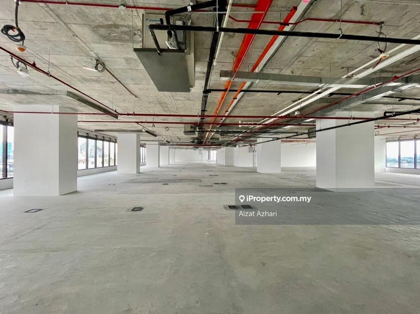 Office for rent at The Stride @ BBCC (Bukit Bintang City Centre) - RM ...