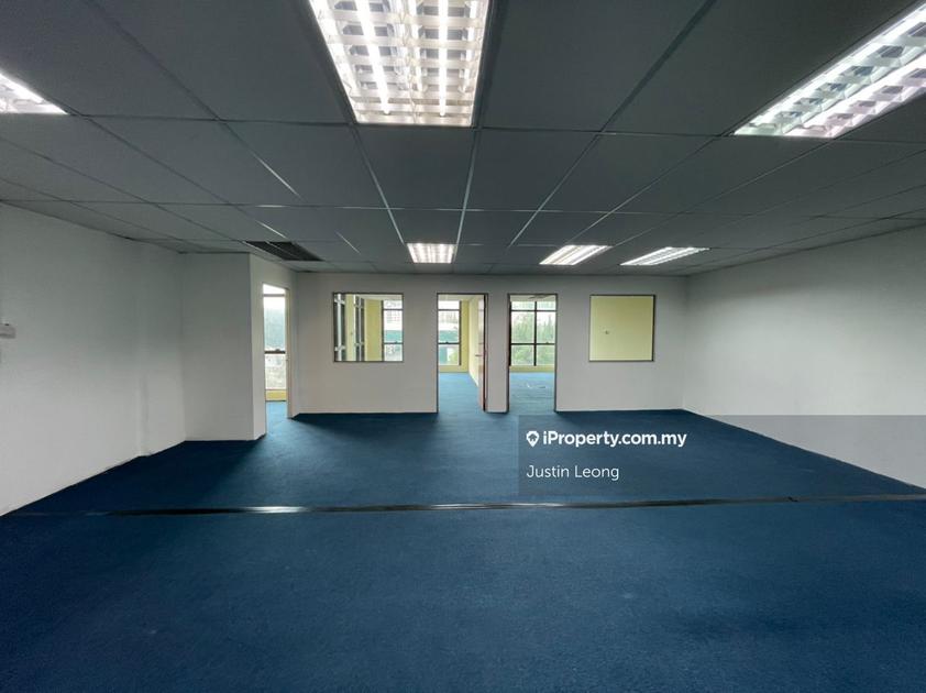 Shop Office for rent at Sentul Raya Boulevard - RM 2,700 per month ...