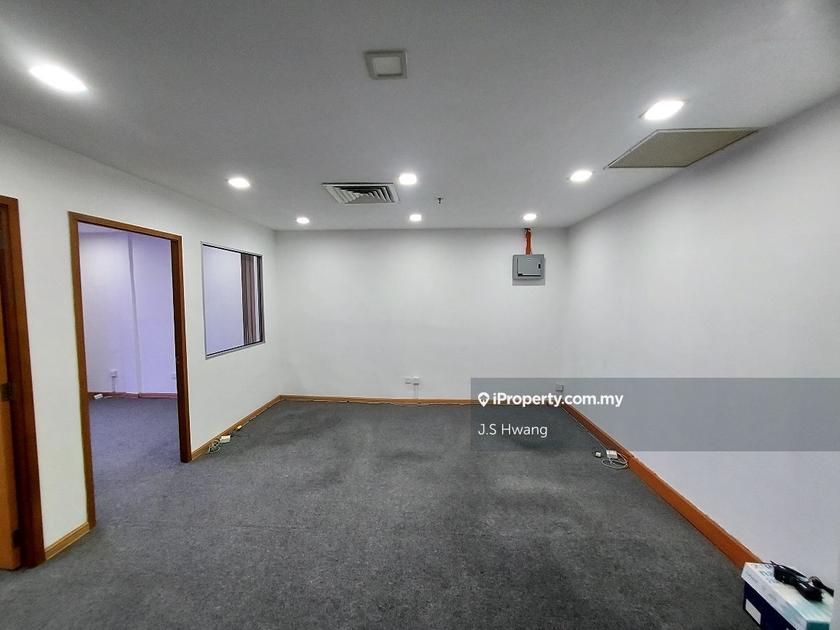 Menara Mutiara Bangsar, Bangsar for rent - RM1750 | iProperty Malaysia