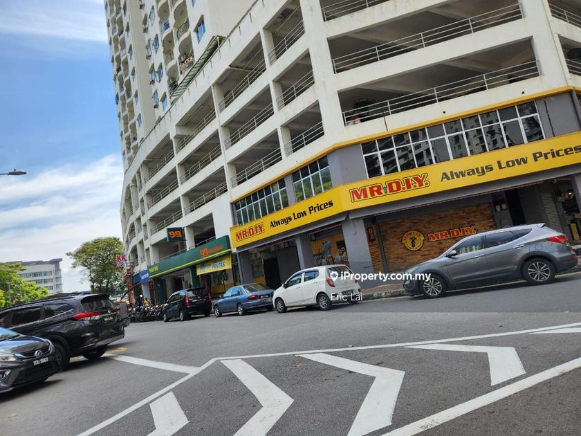 Shop Office for sale at Setapak, jalan prima setapak - RM 750,000 ...