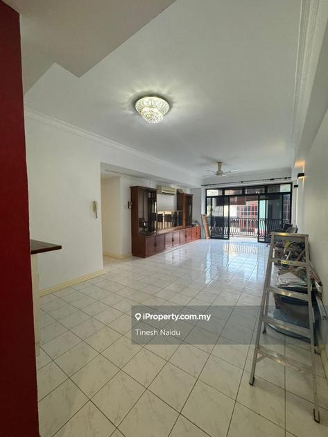 Condominium for sale at North Point @ One Ampang Avenue - RM 1,000,000 ...