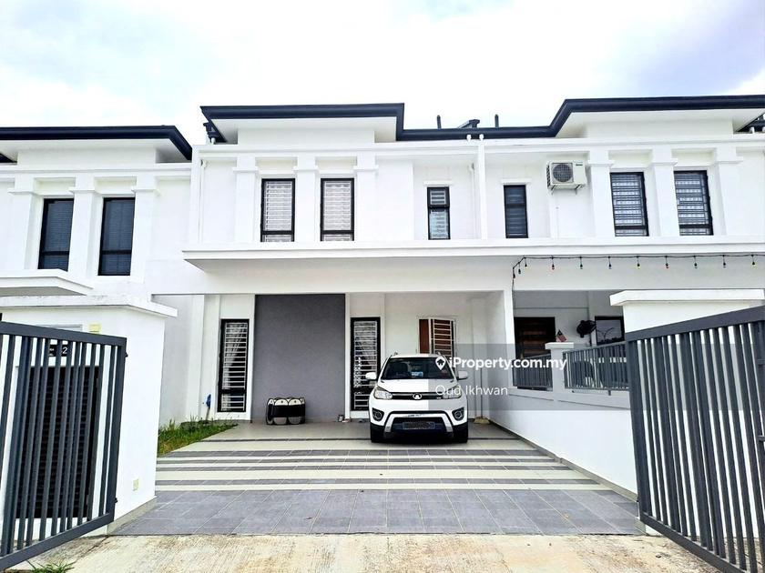 Alam Sari, Bangi for sale - RM798000 | iProperty Malaysia