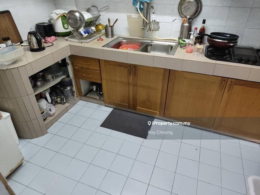 Apartment for sale at Sri Sentosa AC4 - RM 270,000 | iProperty Malaysia