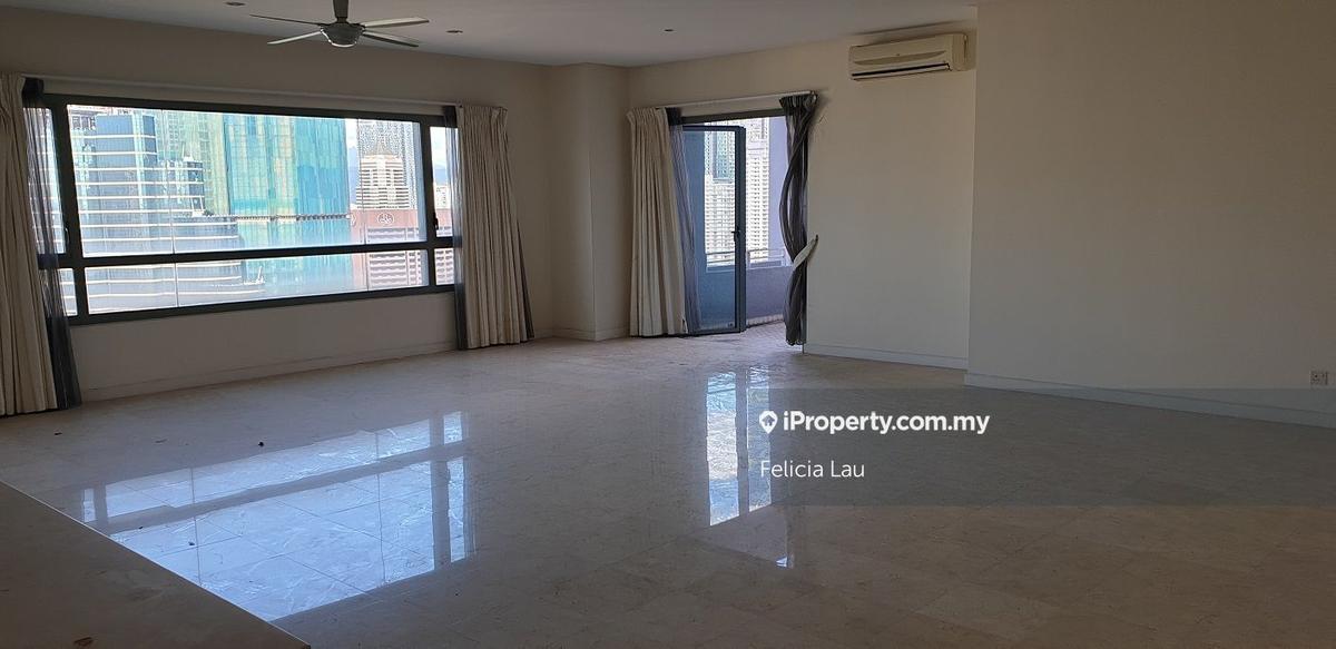 Condominium for sale at The Capsquare Residences - RM 2,000,000 ...