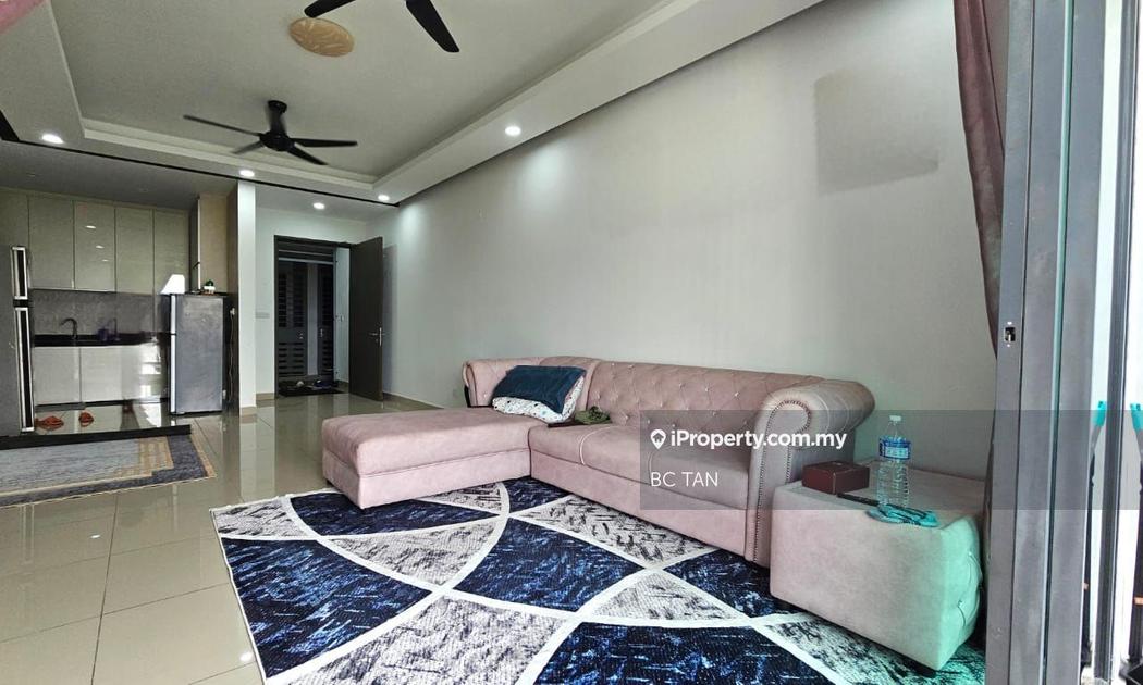 Condominium for sale at The Henge - RM 530,000 | iProperty Malaysia