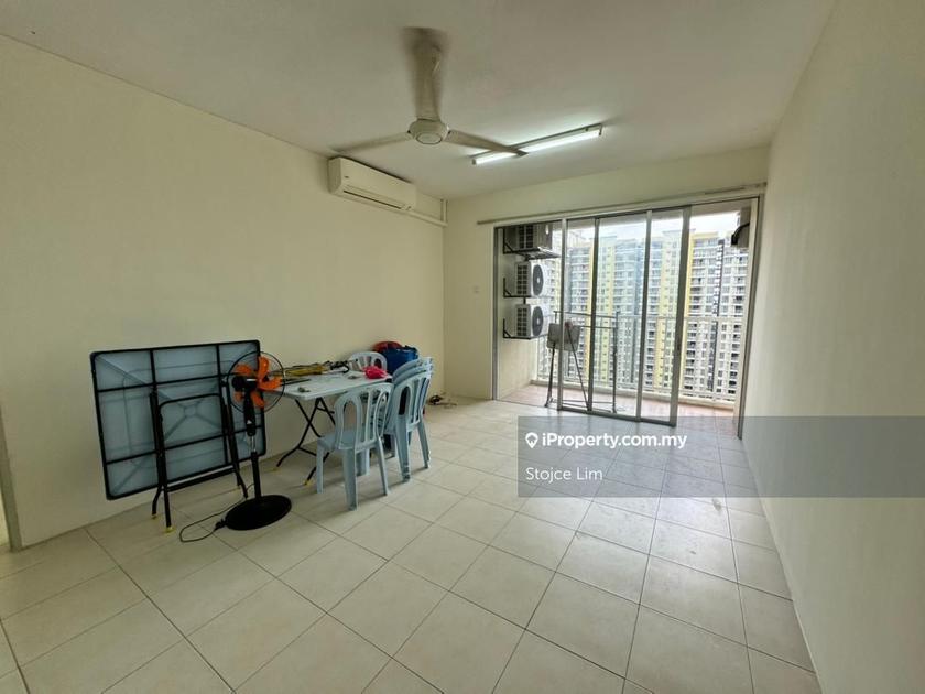 Platinum Lake PV 13, Taman Danau Kota, Setapak for sale - RM480000 ...