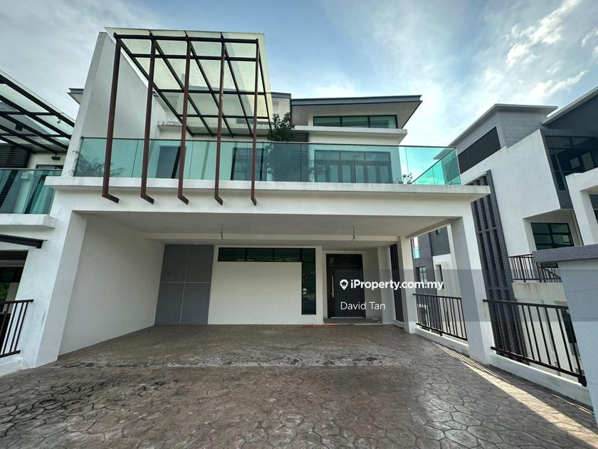 Semi-detached House for sale at Kingsley Hills , Putra Heights , Subang ...