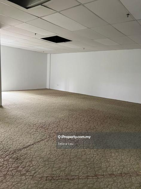 Office for sale at D7 Sentul East - RM 610,000 | iProperty Malaysia
