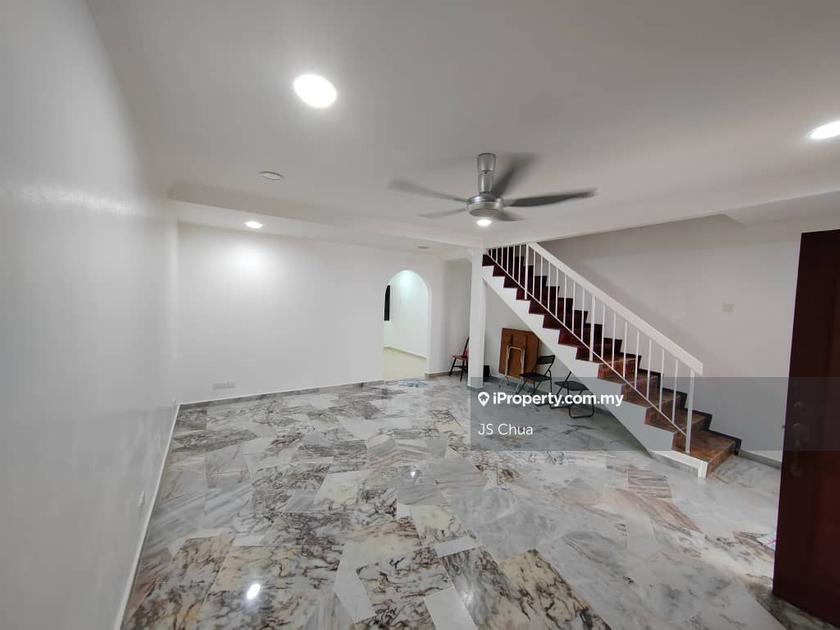 2-sty Terrace/Link House for sale at Taman Jaya Baru, Cheras - RM ...