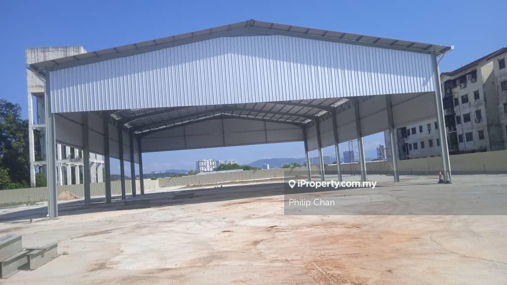 Commercial Land for rent at Taman Cheras Prima Commercial Land - RM ...