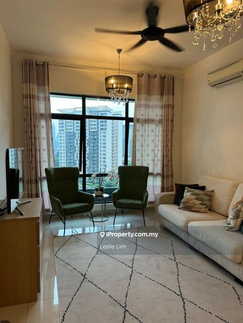 Amaya Maluri, Taman Maluri, Cheras for rent - RM2100 | iProperty Malaysia