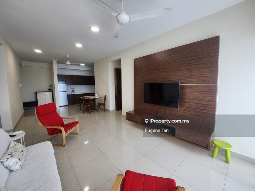 Condominium for sale at Lido Residency - RM 625,000 | iProperty Malaysia