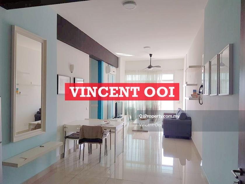 Reflections Condominium Condominium 3 bedrooms for sale in Bayan Lepas ...