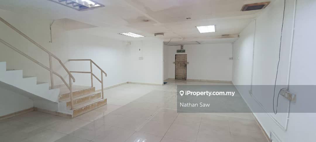 Double Storey Shoplot Taman Kimsar Chain Ferry Perai, Perai for rent ...