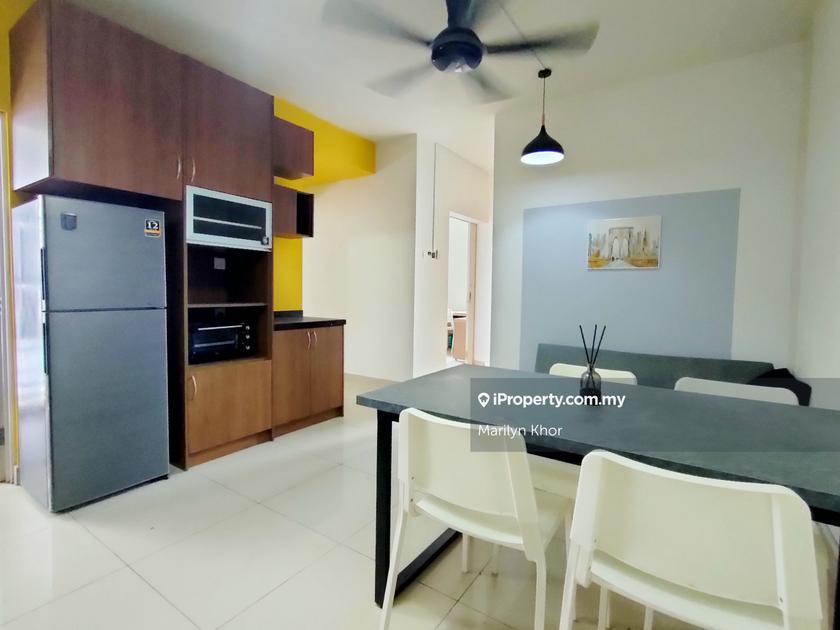 Maxim Residences, Taman Len Seng, Cheras for sale - RM440000 ...