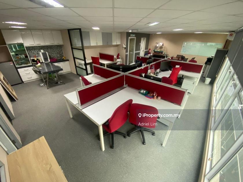 Office for rent at Plaza Damas 3 - RM 5,500 per month | iProperty Malaysia