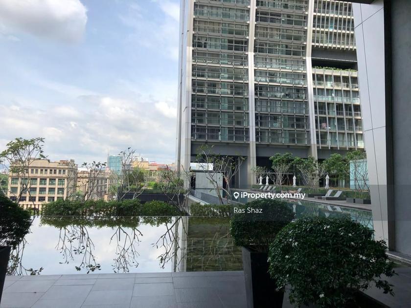 The Fennel, Sentul for sale - RM970000 | iProperty Malaysia