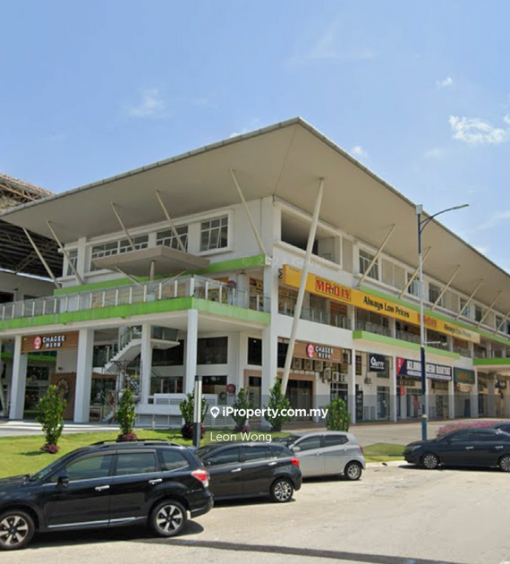 Anggun City Rawang, Anggun Rawang, Kota Emerald Rawang,Aeon Rawang ...