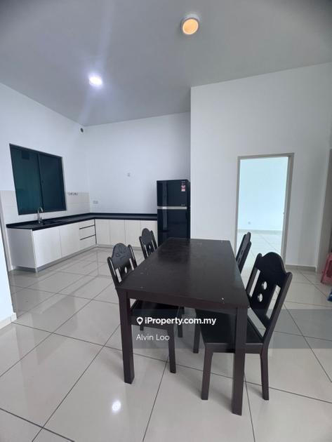 Condominium for rent at Prominence - RM 2,000 per month | iProperty ...