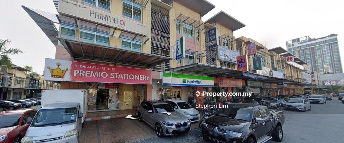 Shop for sale at SS6, Petaling Jaya - RM 2,500,000 | iProperty Malaysia