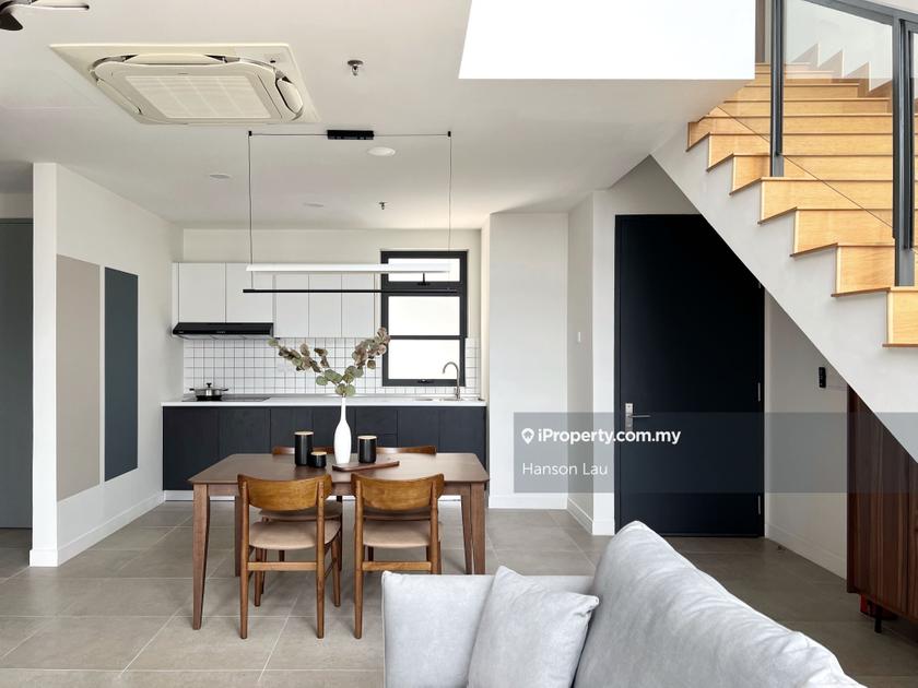 Union Suites, Bandar Sunway, Subang Jaya for rent - RM9000 | iProperty ...