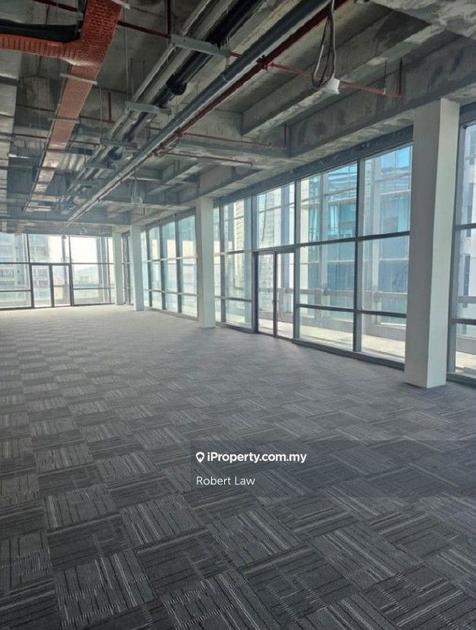 Office for rent at KL ECO CITY (KLEC) @ Jalan Bangsar, KL Eco City ...